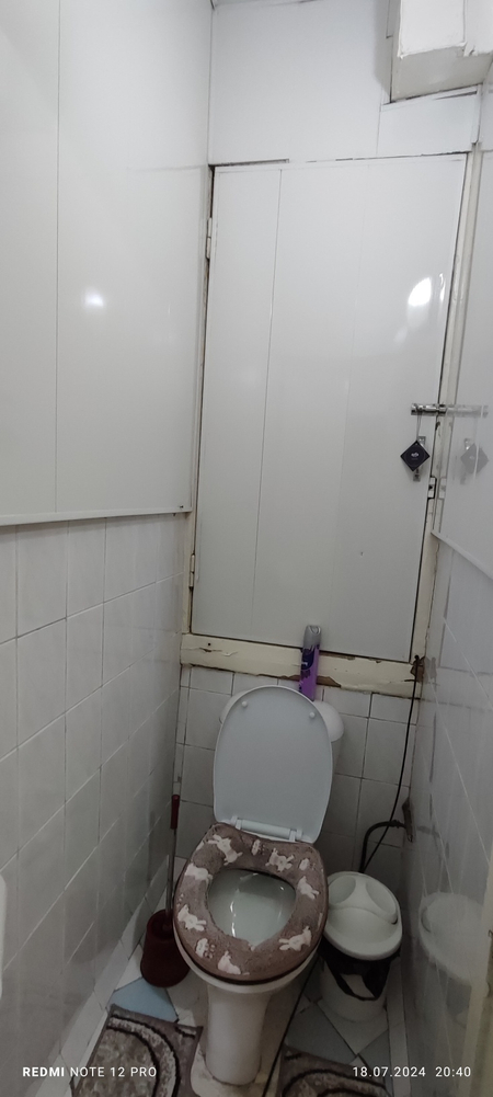 Продаётся квартира