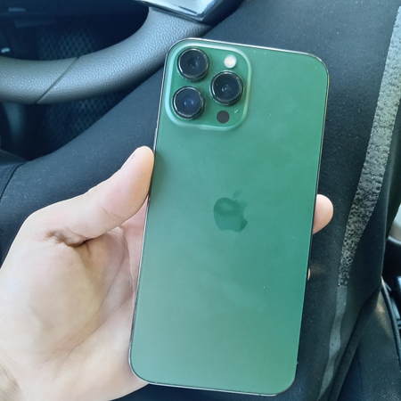 Iphone 13 pro max