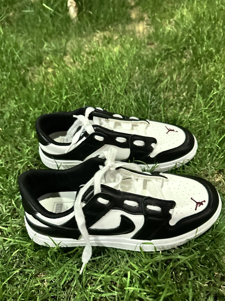 Nkte original razmer 41 maomerka Made in Cina