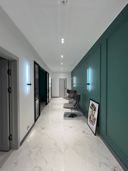 Barocco Sotuvda 3 xonalik uy remont Gidrometcenter