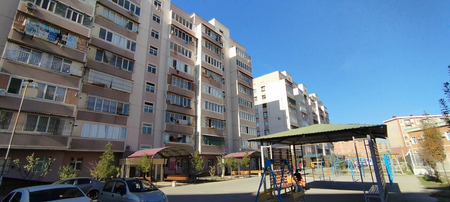 Продаётся 2-х комнатная квартира.