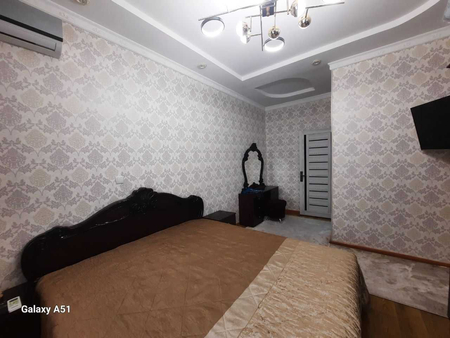 Купить квартиру в Ташкенте по хорошей цене М Улугбек 3/6/9 (J2669)