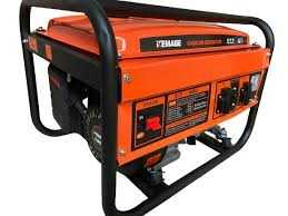 kemage GENERATOR dvijok  generator