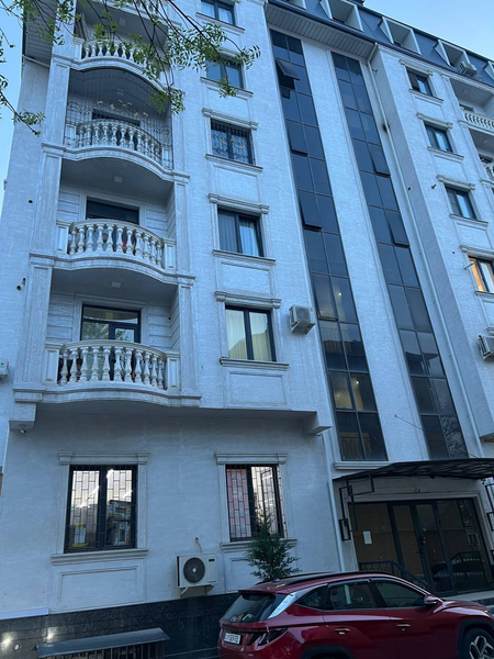 Юнусобод американский посольства ёнида.