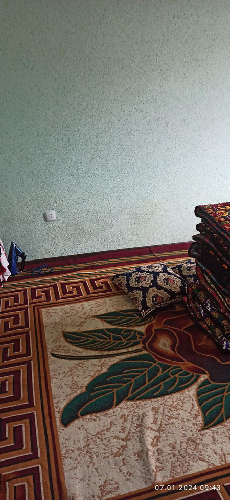 Квартира 3 хоналик