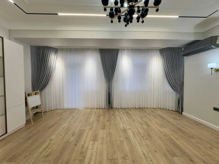 Удобная 2 комнатная квартира в Royal House, Шота Руставели