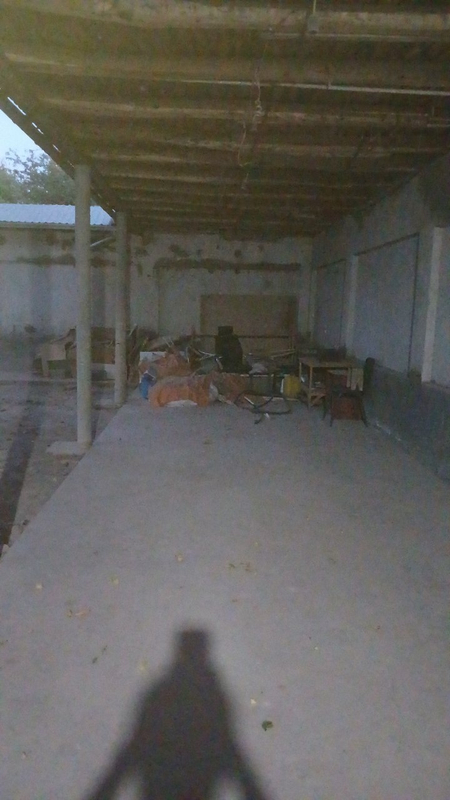 (22) Сдаётся Участок ЦЕХ