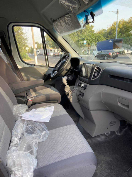 Jac Sunray 21 mesto