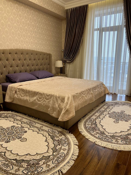 САМПИ новостройка 2х ком люкс кв 750 уе