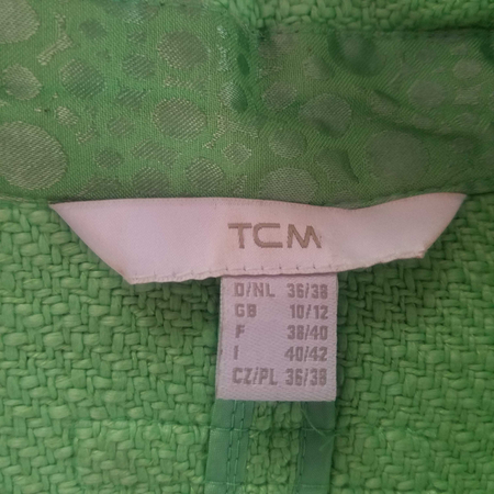 Пиджак женский, Германия, фирма TCM