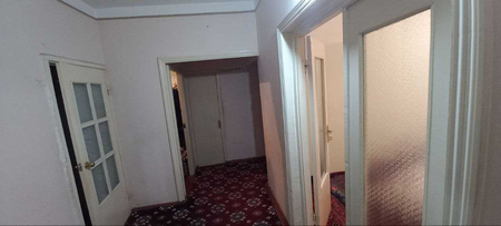 Квартира в центре ор-р Шайхантахурский Хокимият 4/3/4 92 м²