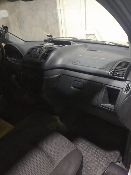 Mers Vito2011/651mator