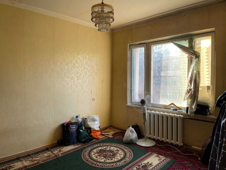 Продаётся комфортное жильё в развитом районе Ташкента 3/3/4 (J3603 )