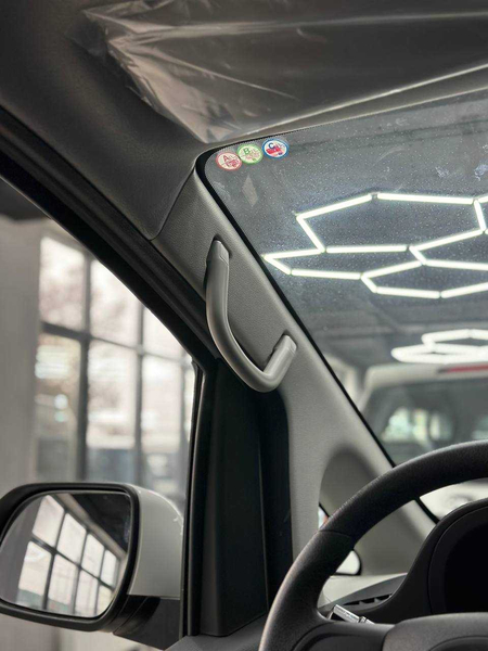 Jac M3   2024yil
