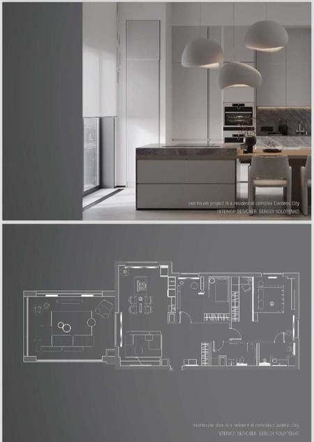 ПРОДАЕТСЯ 3/9/9 150м2 Tashkent City НОВОСТРОЙКА  ЖК Gardens Residence