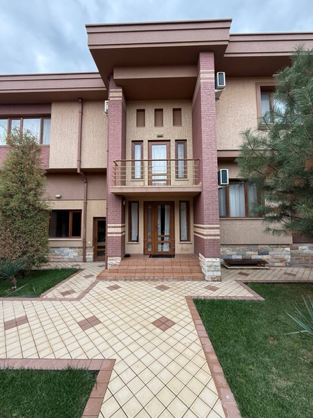 Аренда Институт Культуры  Дом 500 кв.м