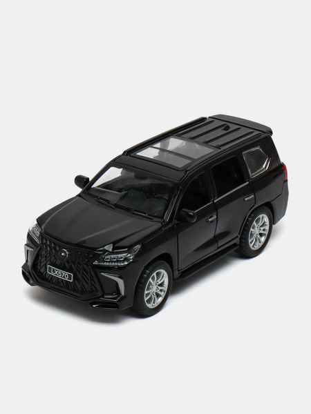Игрушечный автомобиль металл коллекция Гелик,Royce, Rover,Lexus