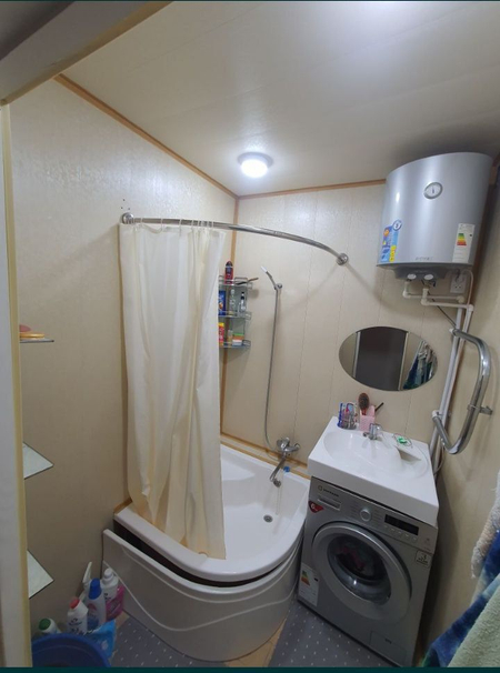 Юнусобод-9. 4/5/5. 92м². ЕВРО. ор/р Принц кафе. Z