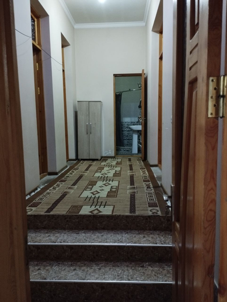 Продаётся участок на Абдурахман Келес