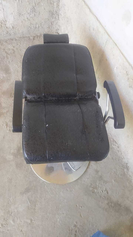 Kreslo salon uchun