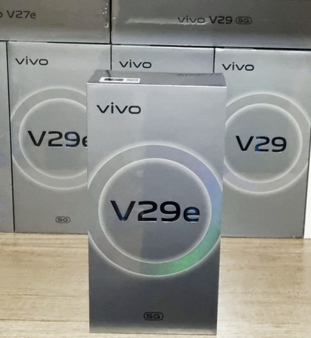 Vivo V29e 8/256 5G новый с гарантией!!!