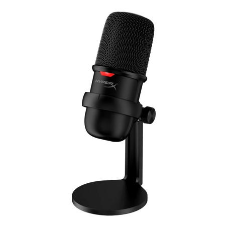 Hyperx Solocast Gaming Mikrofon