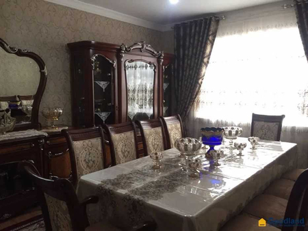 Сдается 2/3/9 квартира в Алмазарском р-не (J 1085)