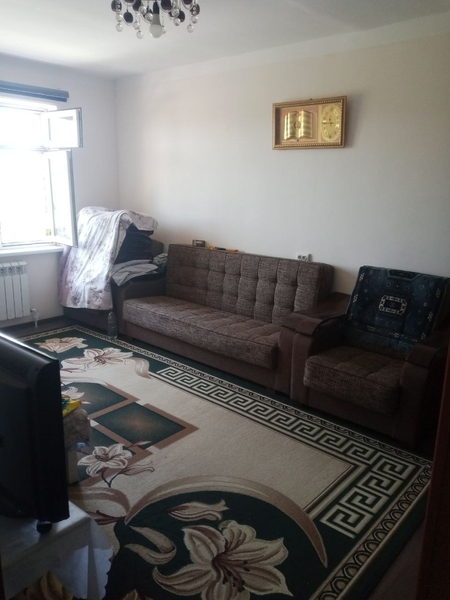 Bolalarga  kv bor hamma sharoitlar bilan