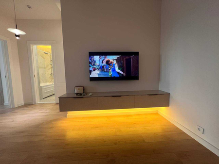 ЖК Mirabad City Госпитальный с/м Макро 2-комн 5/9 52 м² евроремонт