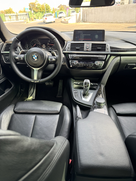 BMW  M4 2017 yil
