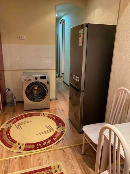Юнусабад  • ТЦ САМПИ • 1-комн • 35 м² • этаж 3/4 • [ОК:035]