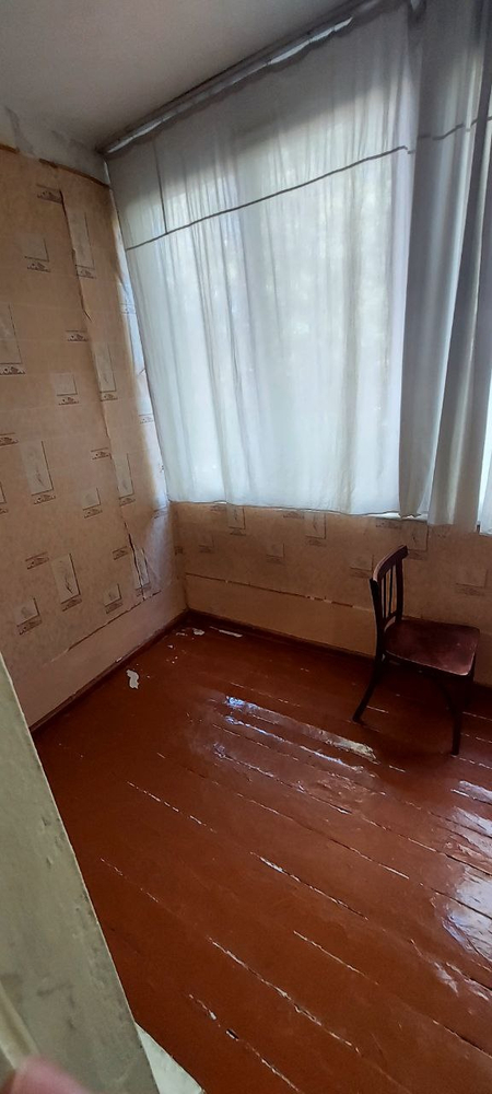 Юнус Абад 15 квартал Улучшенная планировка 61м²