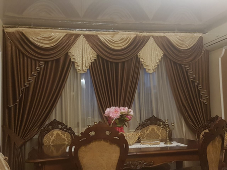 Шторы / Пардалар