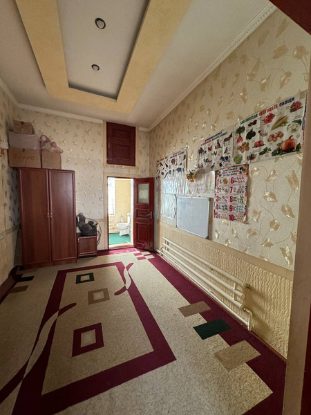 Продаётся дом  с готовым бизнесом