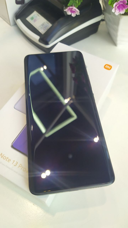 Redmi note 13 pro plus 5G