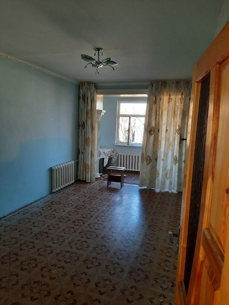 Аренда квартиры в городе Наваи