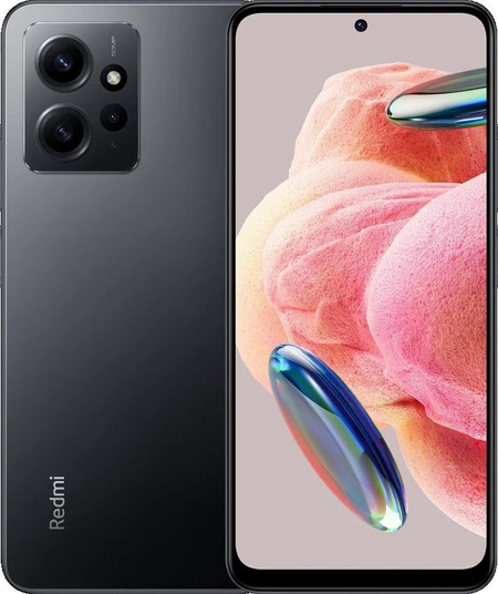 Redmi note 12 почти новая
