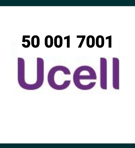 Ucell nomer sotiladi. Xali xechkim ishlatmagan.
