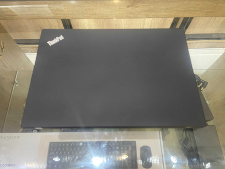 Lenovo ThinkPad T14 Intel Core i7-10610U озу16гб 512ssd Сенсорный