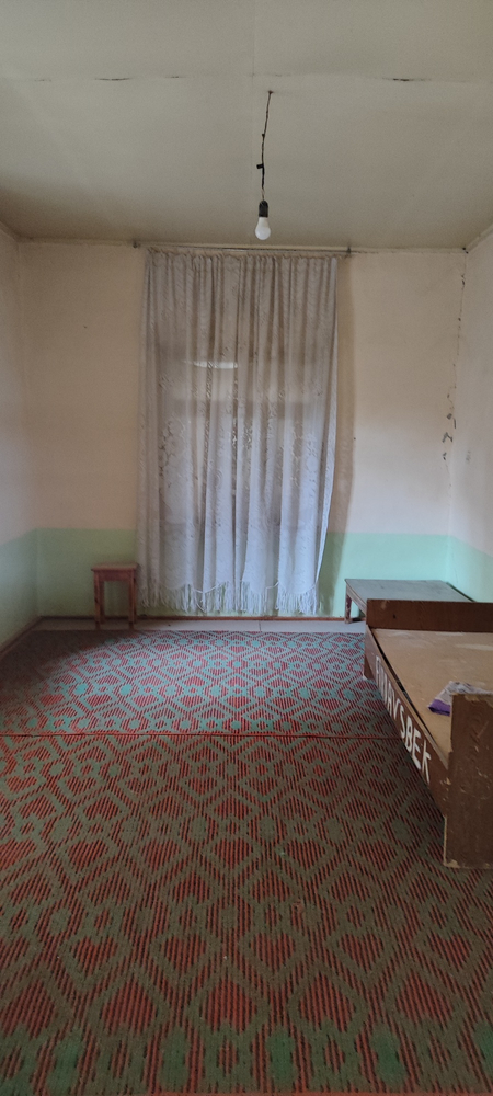 geofizkada hovli sotiladi