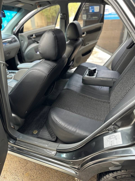 Chevrolet Gentra
