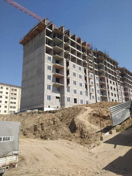 Газобетонные блоки купить в г. Ташкент по выгодной цене