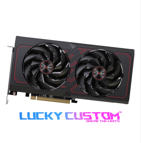 [НОВЫЕ] Palit RTX4060Ti JetStream OC 16Gb
