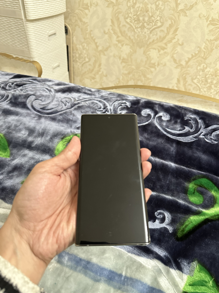 Galaxy Note 10 plus