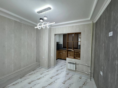 Продаётся 2 х ком квартира Юнус абад 17 кв