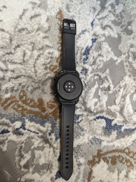 TicWatch 3 GPS WearOS
