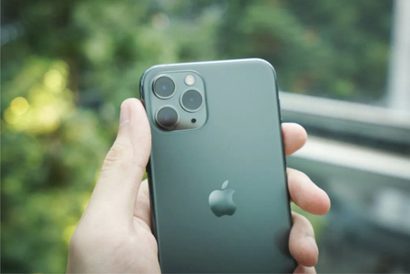 Iphone 11 pro max