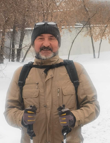 Трезвый водитель кат: АВС