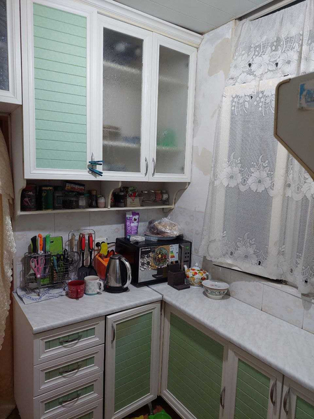 2 х комнатная квартира