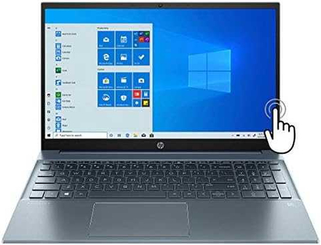 HP Sensorlik. 10-avlod Core i7 / GeForce MX250 / 16GB RAM / 256GB SSD